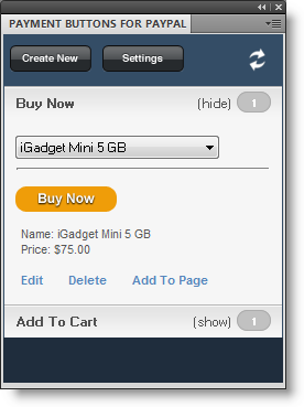 WebAssist Help System