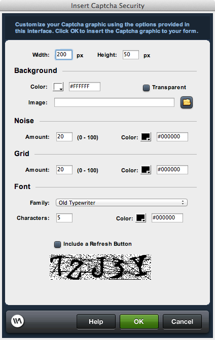 WebAssist Help System